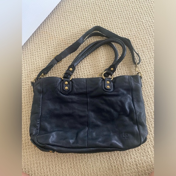 Linea Pelle | Bags | Linea Pelle Bag | Poshmark